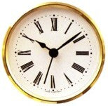 UTS Quartz Battery Insertion Clock Movements from A G Thomas – A G ...