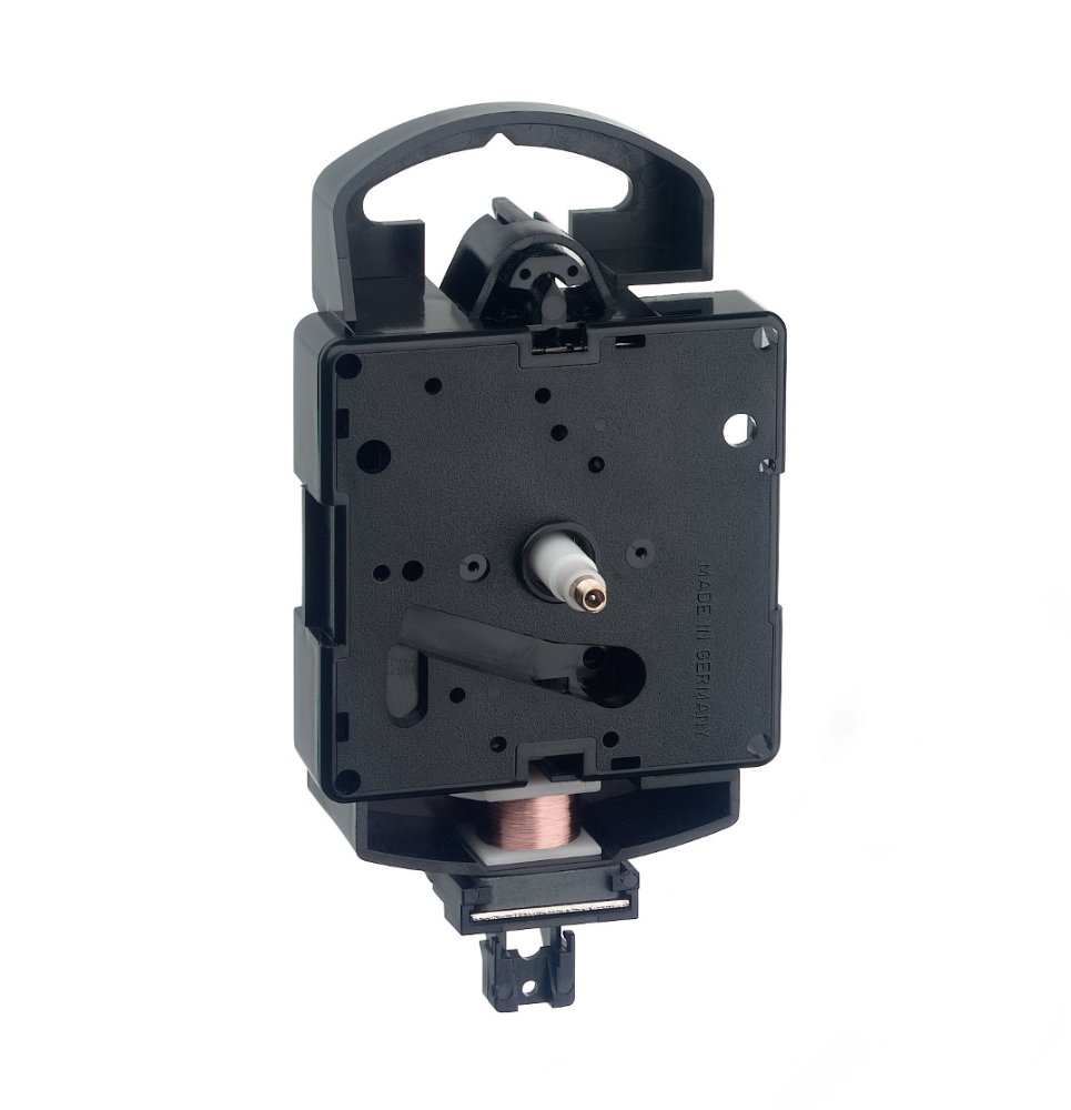 UTS Quartz Pendulum Clock Movements from A G Thomas – A G Thomas ...